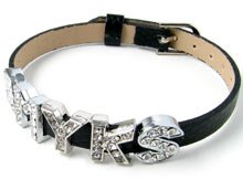 Slide charms - Buy cheap slide charms for DIY bracelets here